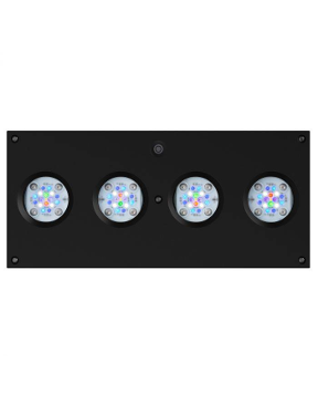 AI – Hydra 64 HD LED Reef Light – Black – shoreaquatic.com